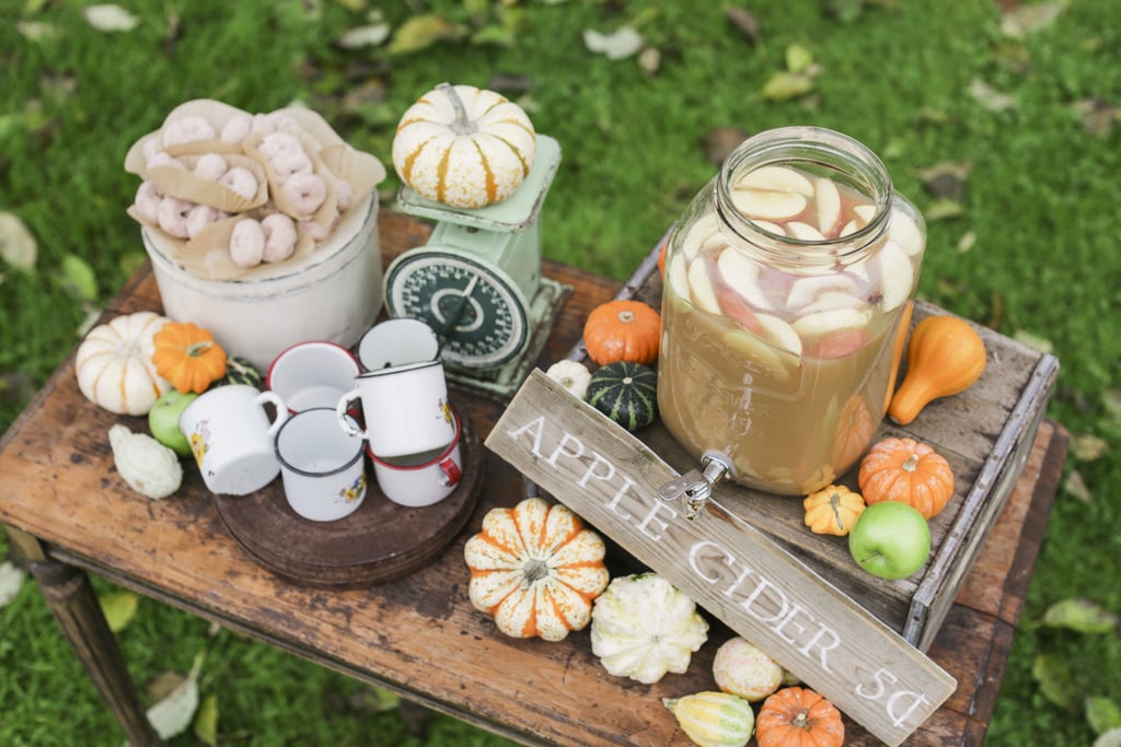 How to Host a Kids' Friendsgiving | POPSUGAR Family