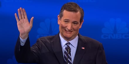How Old Is Ted Cruz? | POPSUGAR News