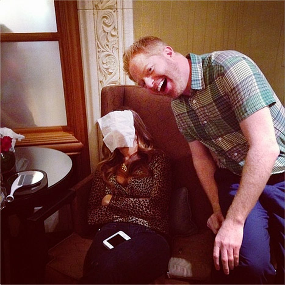 Best Celebrity Pranksters | PS Celebrity