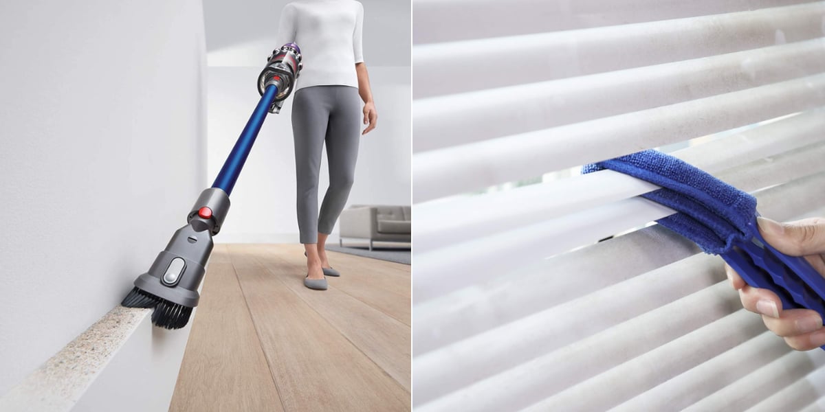 The Best and Most Useful Cleaning Gadgets From Amazon 2022 | POPSUGAR Home