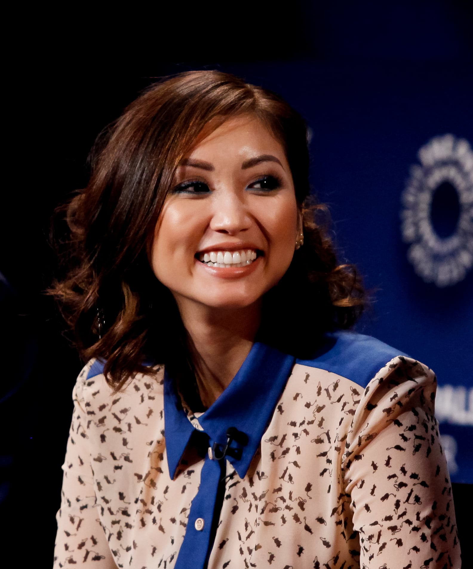 Brenda Song Through the Years I Pictures | PS Celebrity