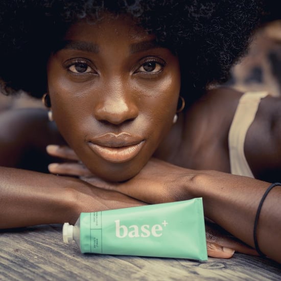 Plamedie Poto-Poto | POPSUGAR UK