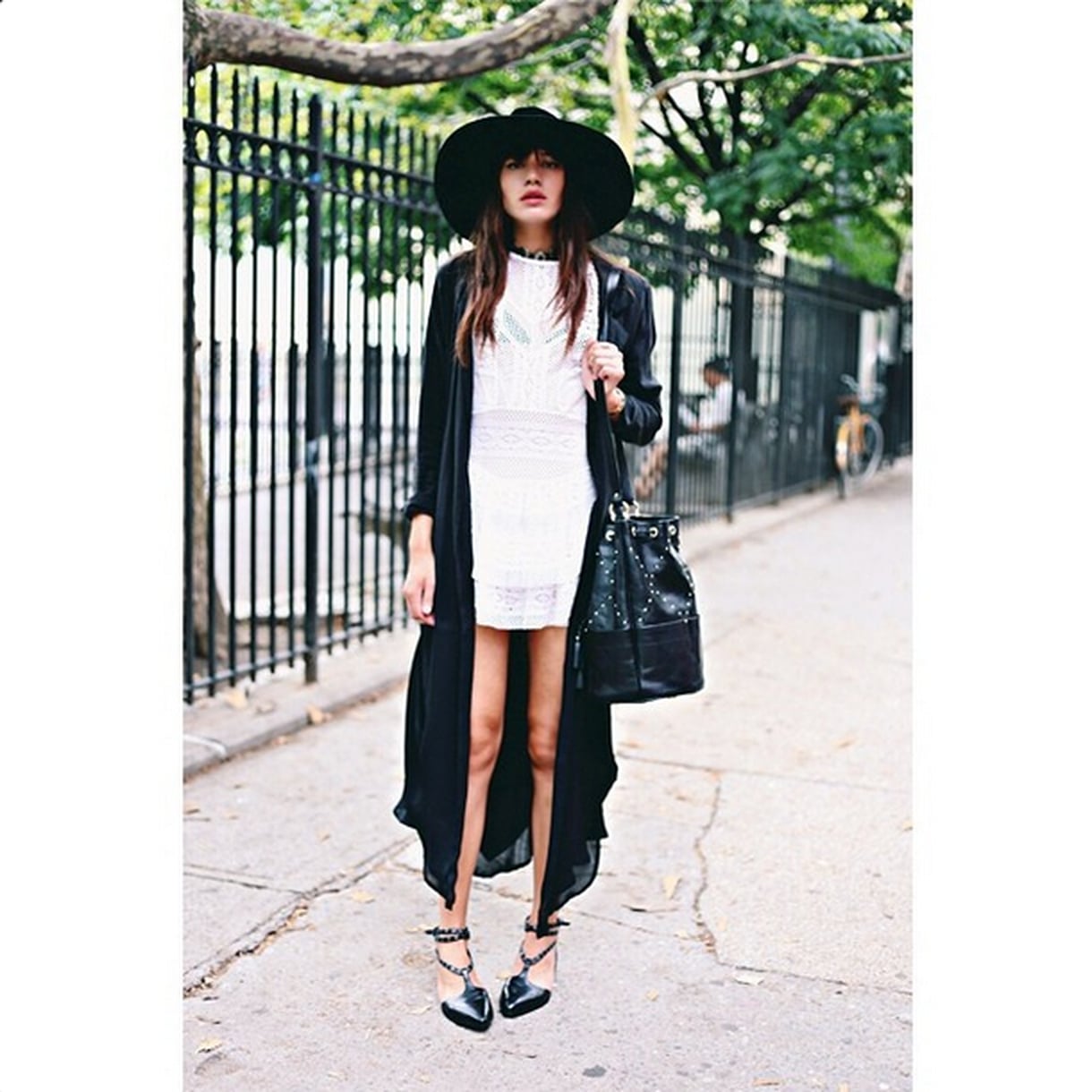 Street Style | Week of Aug. 11, 2014 | PS Fashion