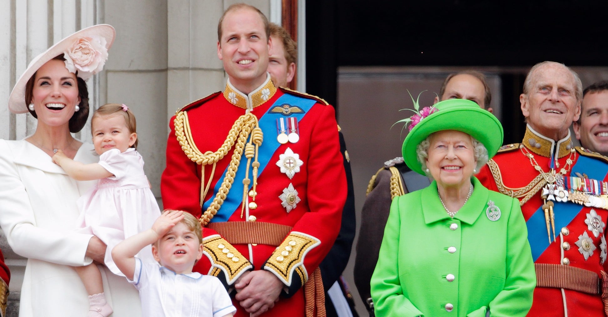 Where Do Royal Titles Come From? | PS Celebrity