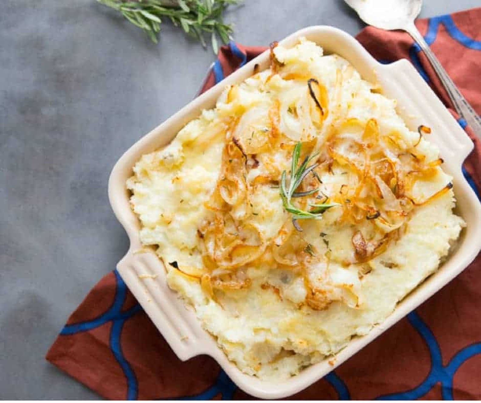 50 Unique Thanksgiving Side Dish Ideas | PS Food