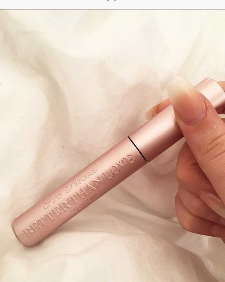 Better Than Sex Name In Saudi Arabia Popsugar Beauty