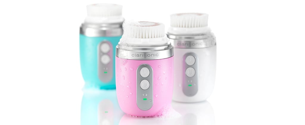 Clarisonic | POPSUGAR Beauty