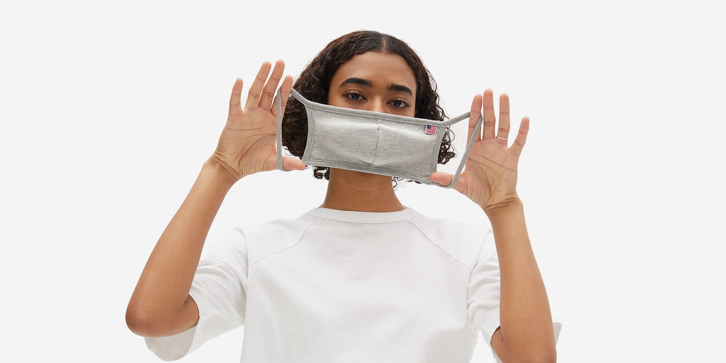 The Most Comfortable Fabric Face Masks | PS Fashion