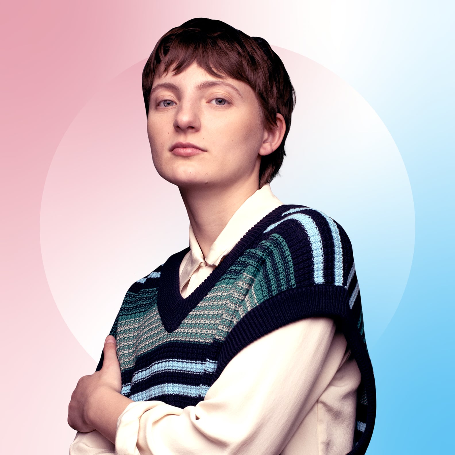 Ari Notartomaso on Gender Euphora, Rise of the Pink Ladies | PS Celebrity