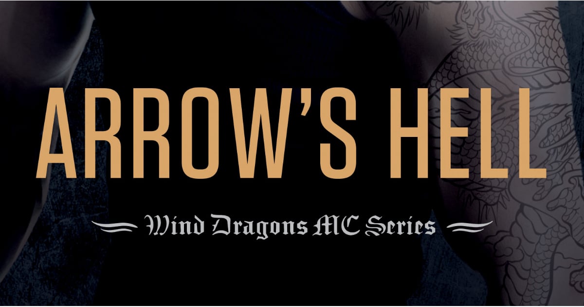 Arrow's Hell by Chantal Fernando Book Excerpt | POPSUGAR Love & Sex