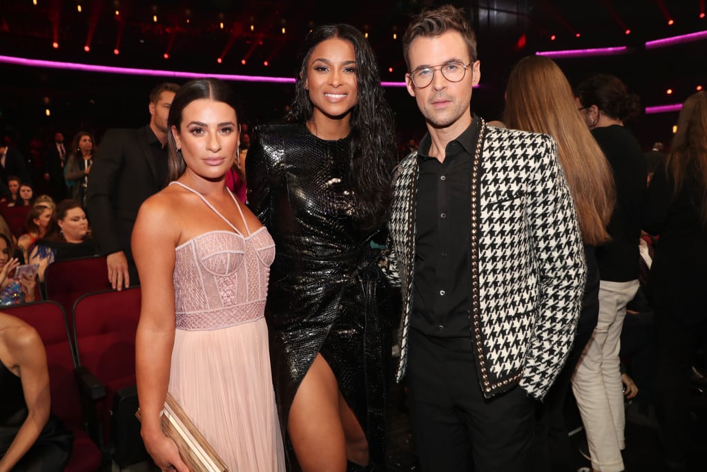 Best Pictures From the 2017 American Music Awards | POPSUGAR Celebrity