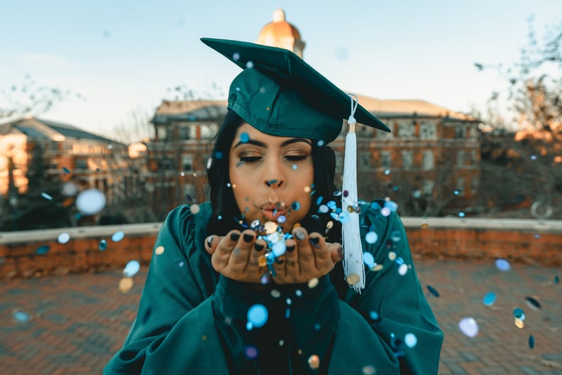 Tips For Hosting a Drive-By Graduation Party For Your Kids | POPSUGAR ...