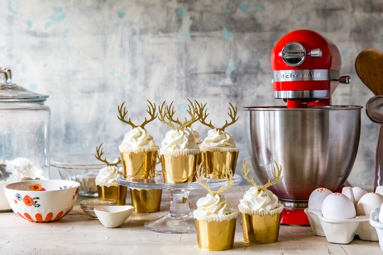 Best Holiday Desserts For a Large Party | POPSUGAR Food