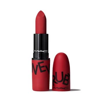 MAC Celebrates Ruby Woo Lipstick With a New Collection | PS UK Beauty