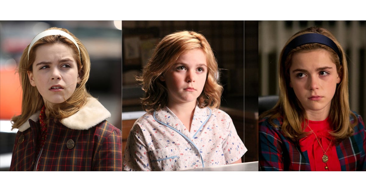 Sally Draper's Eyebrows Mad Men | POPSUGAR Beauty