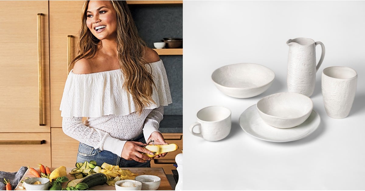 Chrissy Teigen's Kitchen Collection at Target 2018 | POPSUGAR Food
