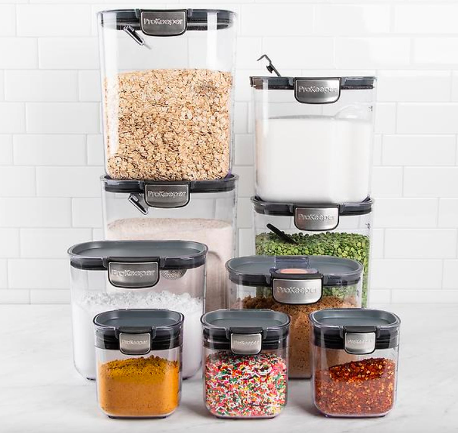 Best Food Storage Containers 2022 | PS Smart Living
