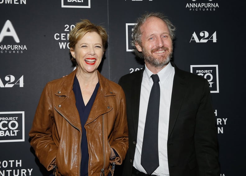 Mike Mills Interview For 20th Century Women | POPSUGAR Entertainment
