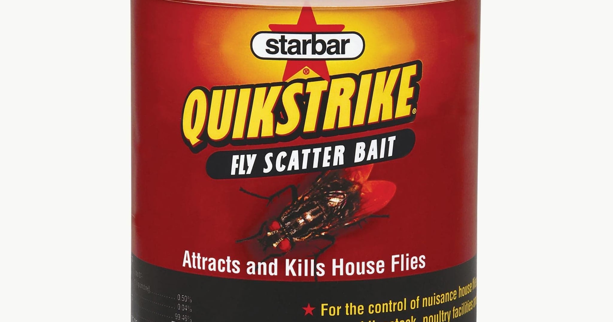 Shop the QuikStrike Fly Killer From TikTok | PS Home