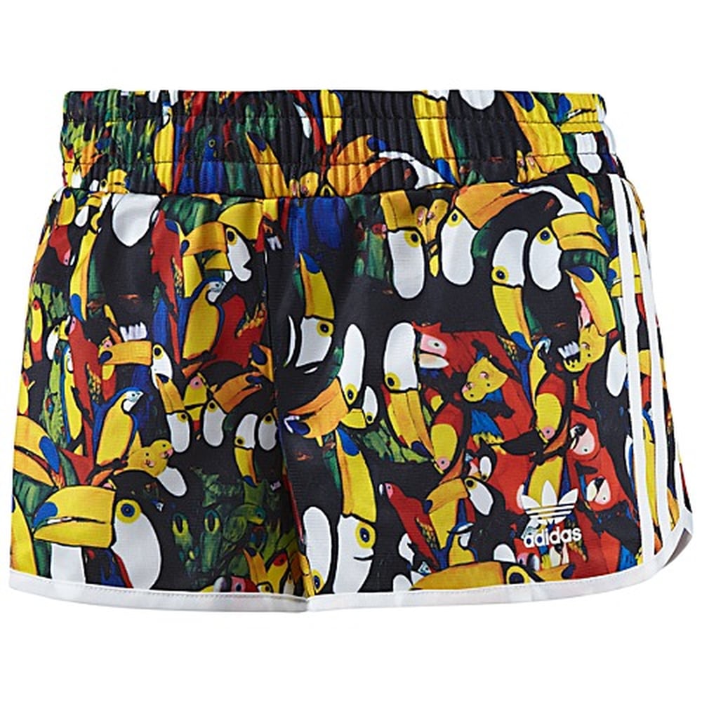 Cute Running Shorts For Summer 2014 | PS Fitness
