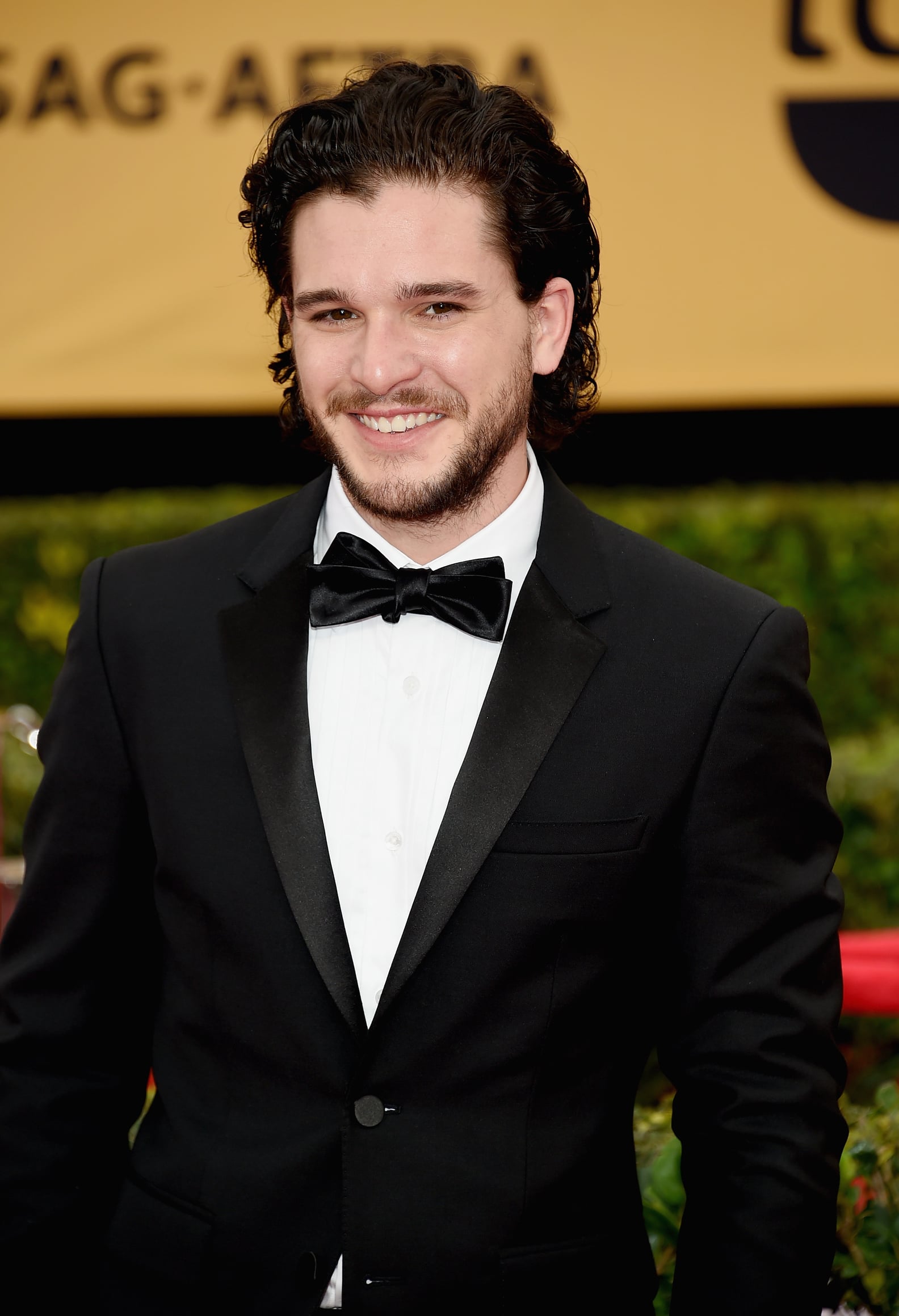 Kit Harington Facts | PS Celebrity