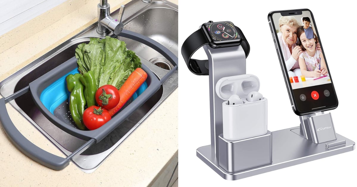 The Most Helpful Products For Under $50 | POPSUGAR Smart Living
