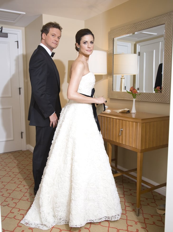 Photos of Colin Firth and Livia Firth | POPSUGAR Celebrity UK Photo 39