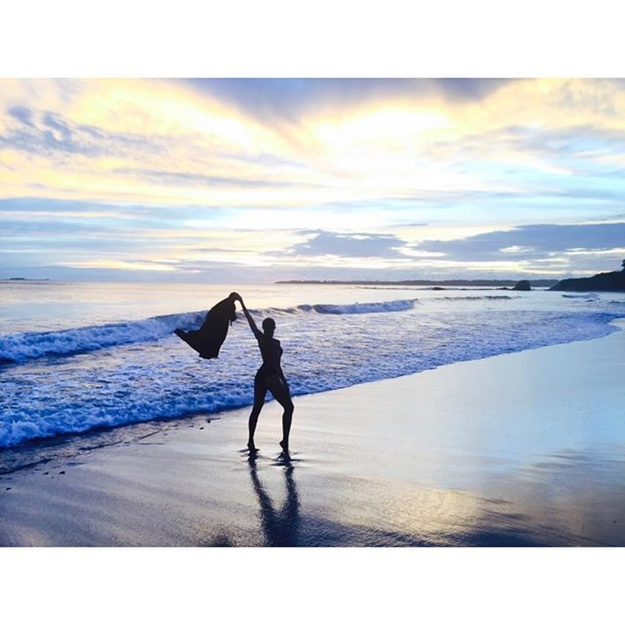 Ciara and Russell Wilson Mexico Vacation Pictures | PS Celebrity