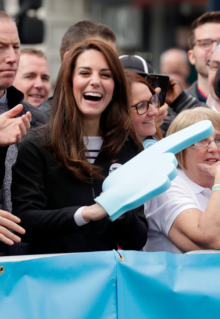 Funny Kate Middleton Pictures 2017 | POPSUGAR Celebrity