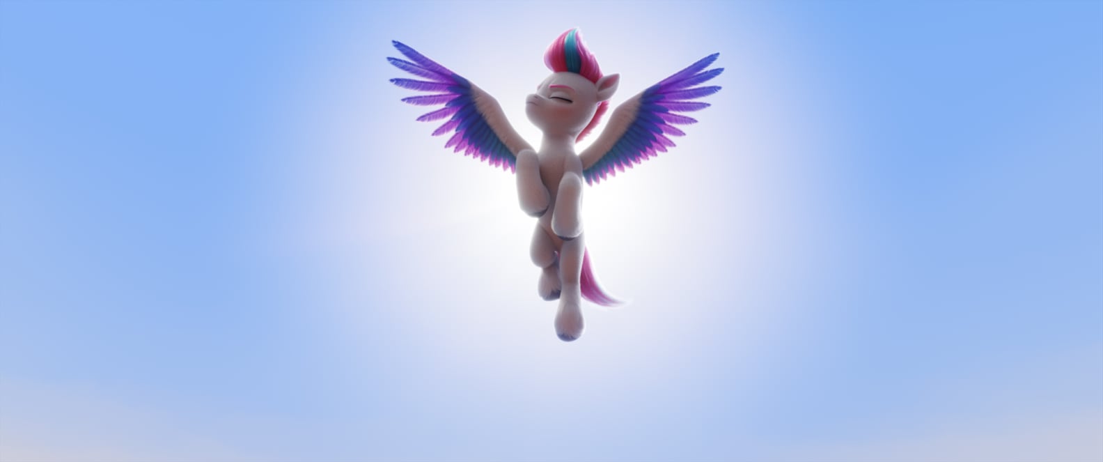 Netflix My Little Pony: A New Generation Trailer and Photos | PS Family