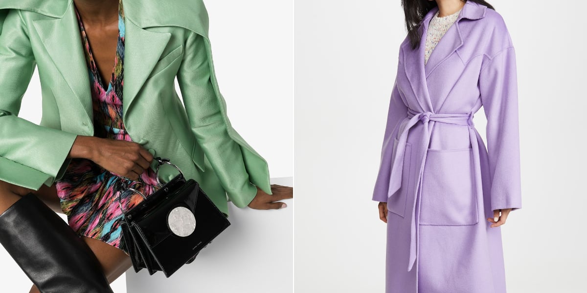 Best Designer Clothes and Accessories on Sale 2020 | POPSUGAR Fashion