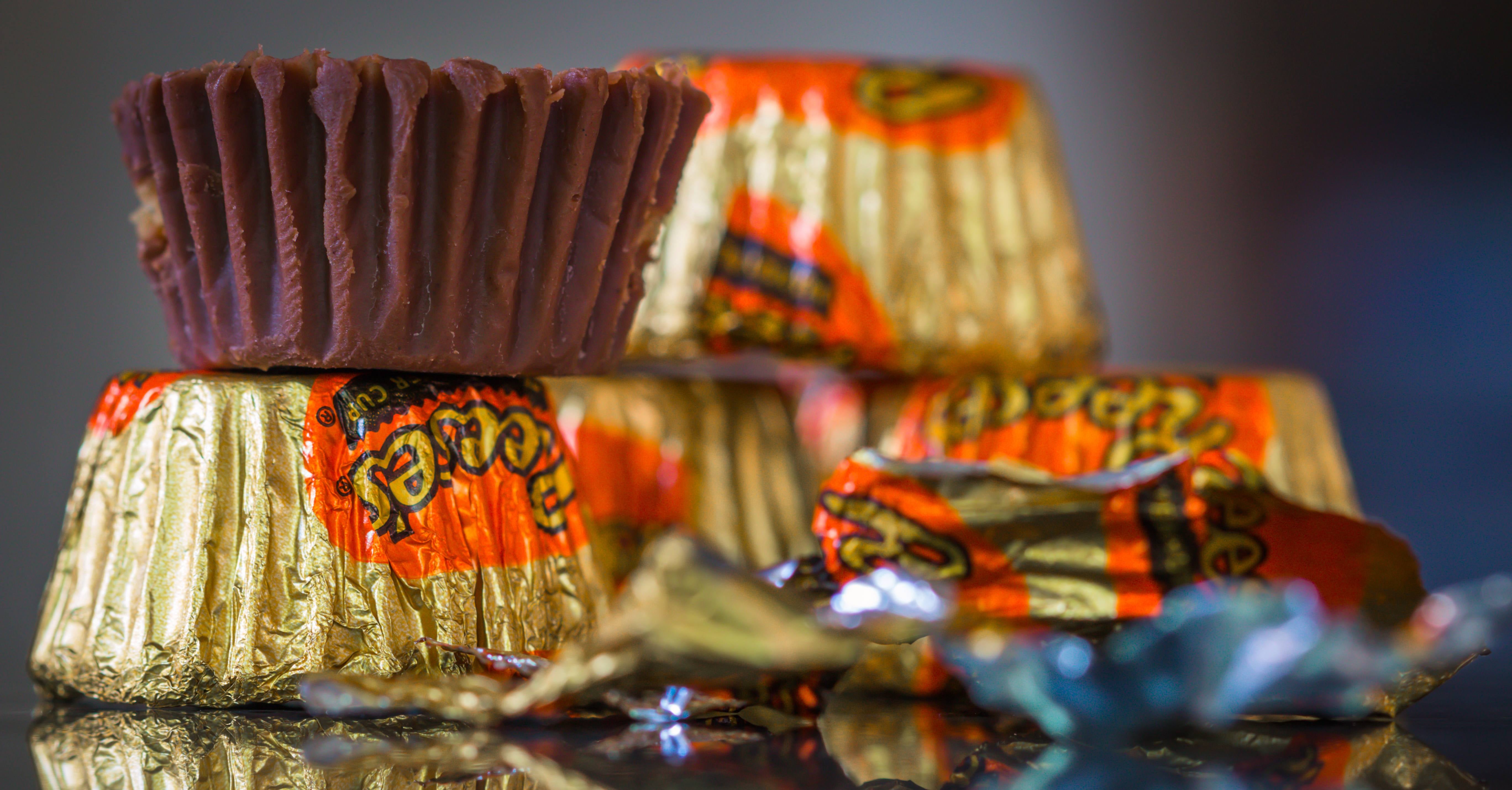 Reese's Peanut Butter Cups Fun Facts | POPSUGAR Food