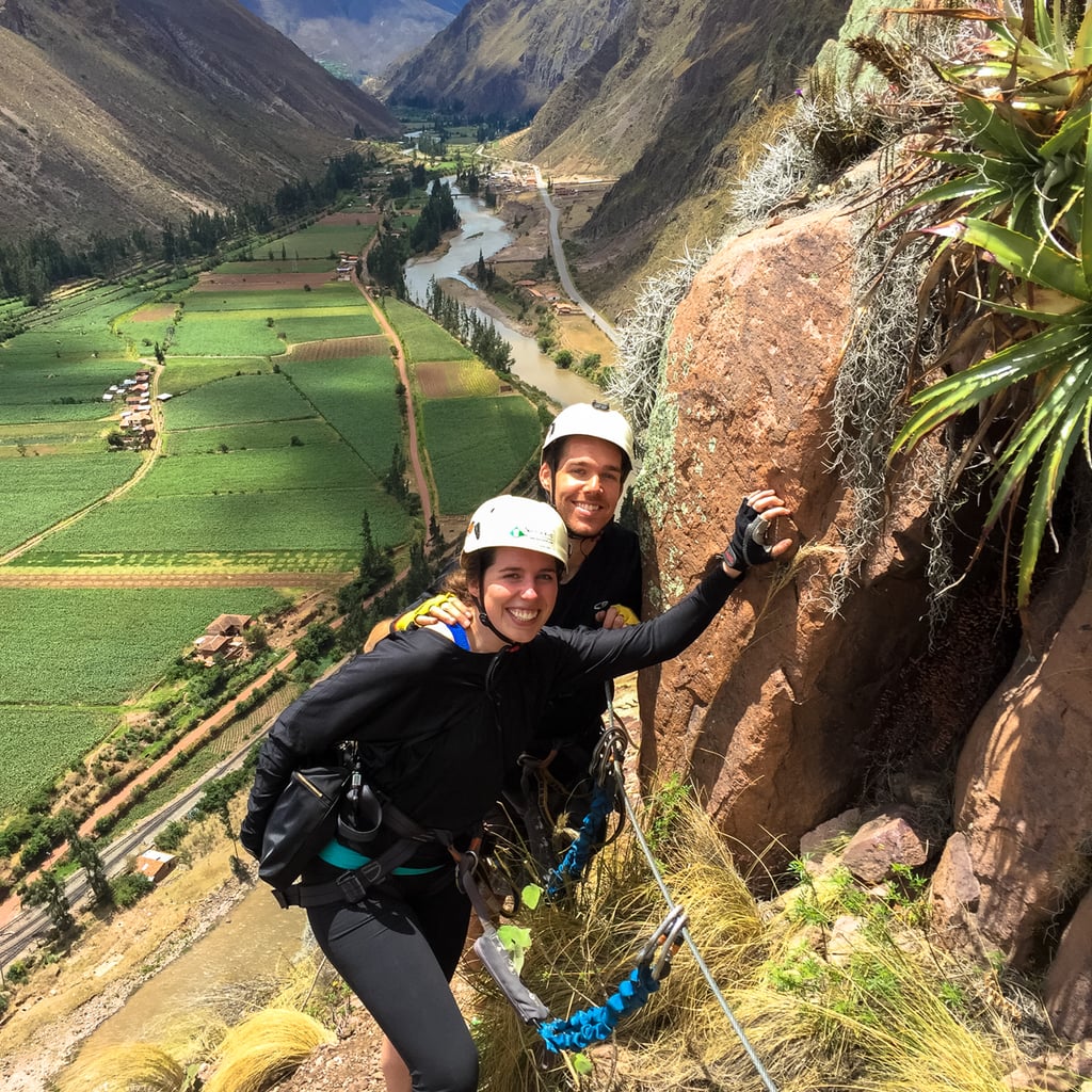 Reasons Couples Should Travel Together | POPSUGAR Smart Living