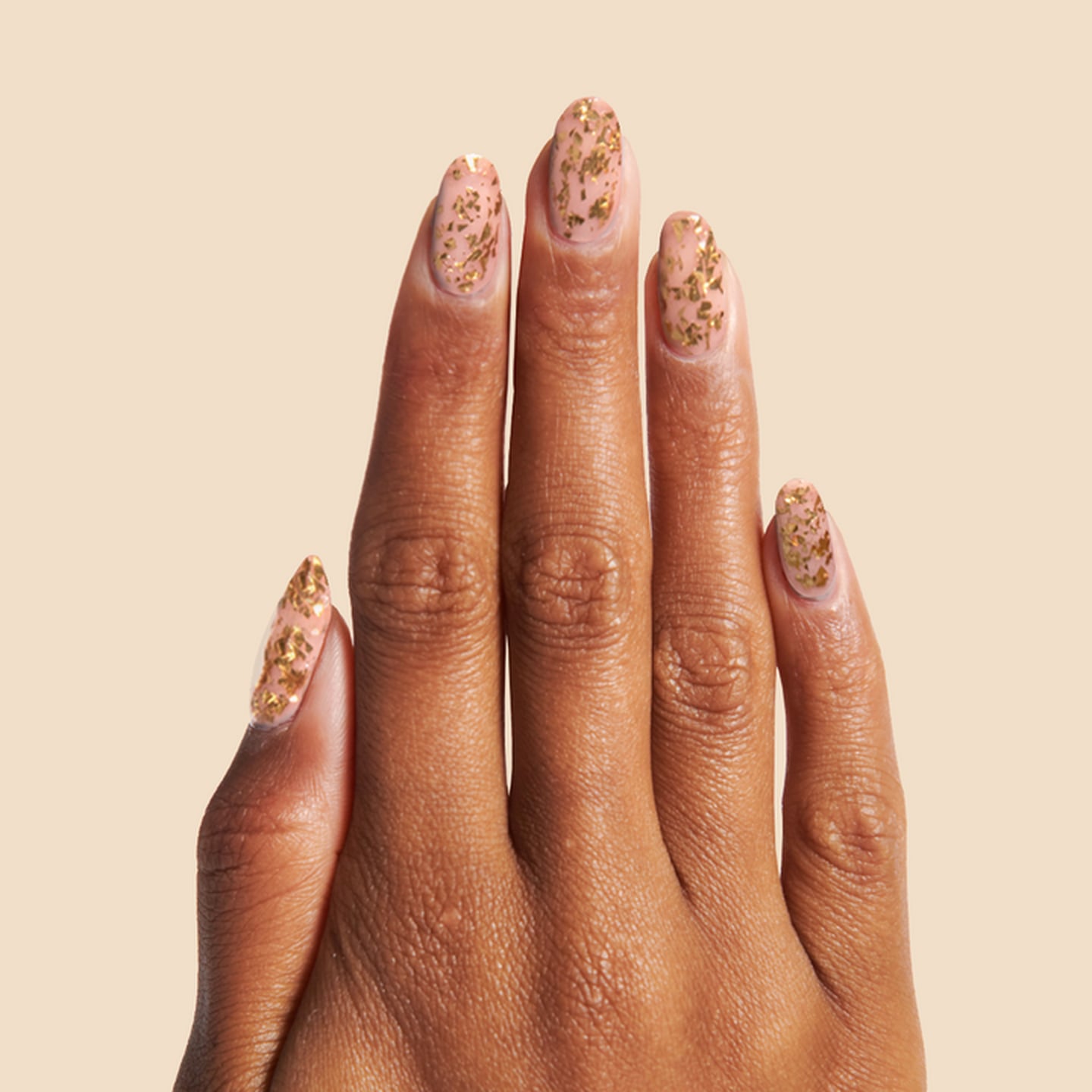 Olive & June Winter Nail Polish and Press-On Collection 2022 | PS Beauty