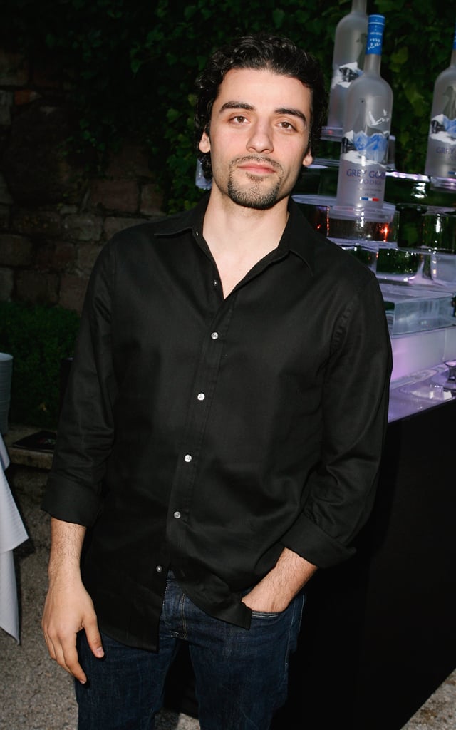 Oscar Isaac Hottest Pictures Popsugar Celebrity Photo 18