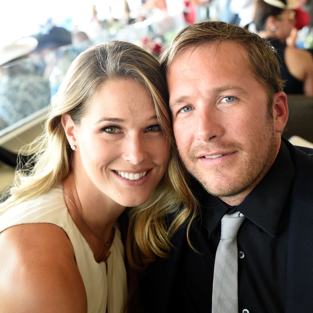 How Many Kids Do Morgan and Bode Miller Have? | PS Celebrity