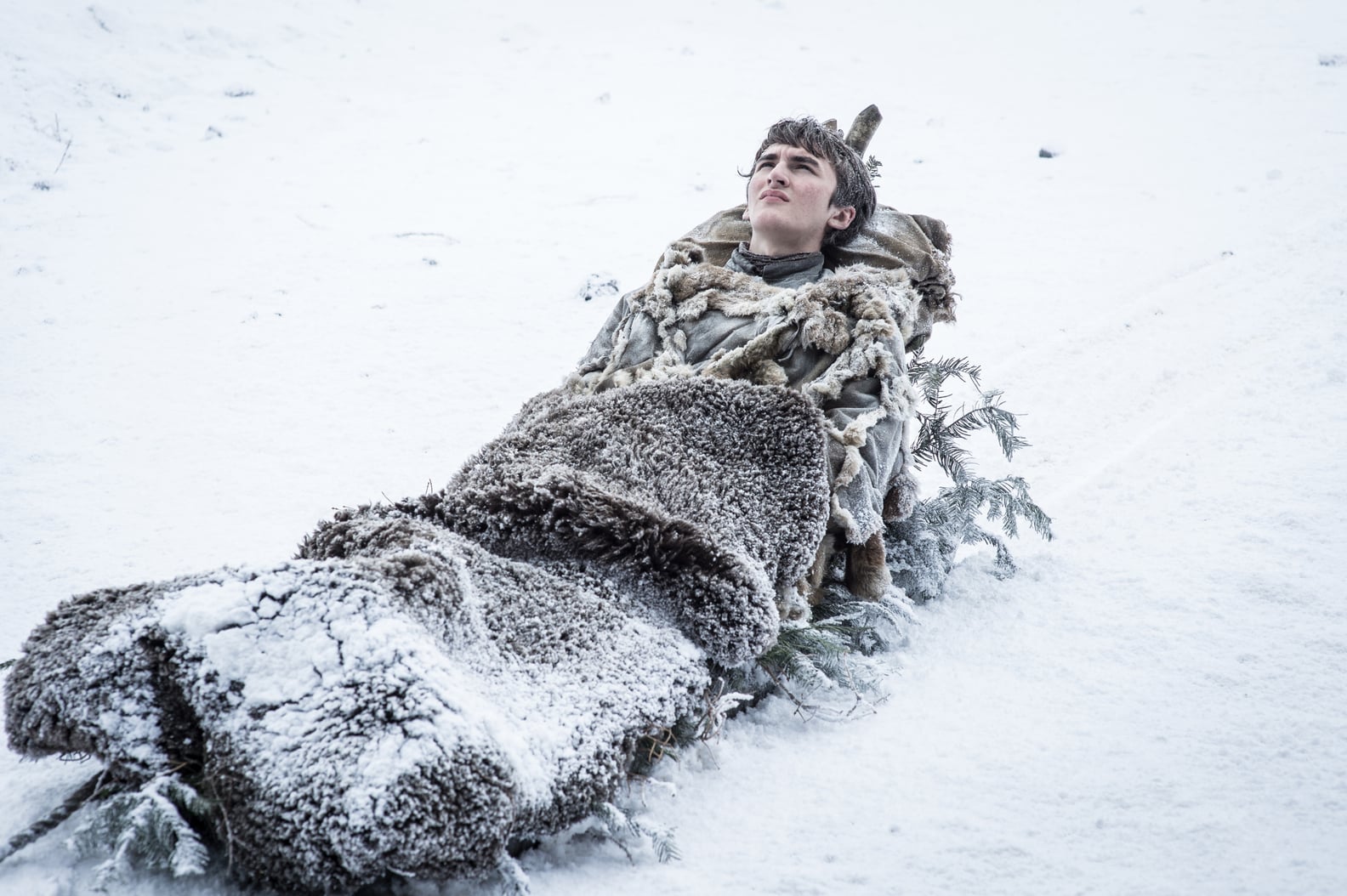 Is Bran Going to Warg Into a Dragon on Game of Thrones? | PS Entertainment