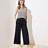 Best Summer Work Clothes From Loft | POPSUGAR Fashion