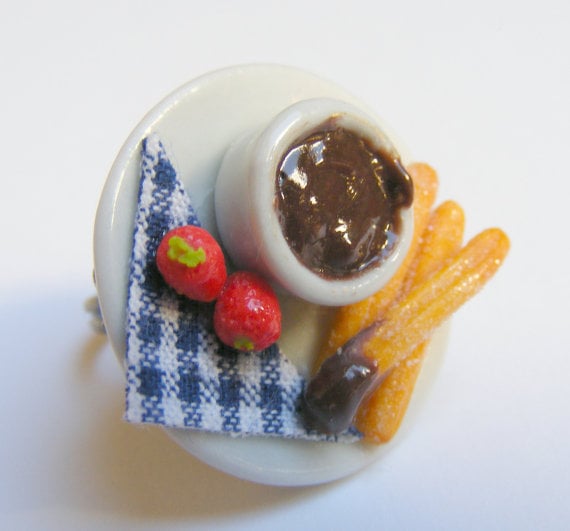 Churro Products | POPSUGAR Latina