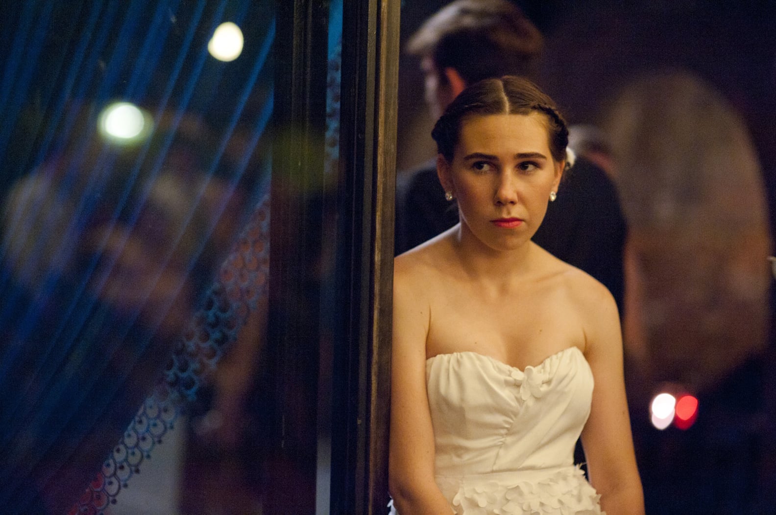 Shoshanna Shapiro HBO Girls Best Hairstyles | PS Beauty