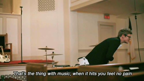 The Best Workout Ever in GIFs | POPSUGAR Fitness