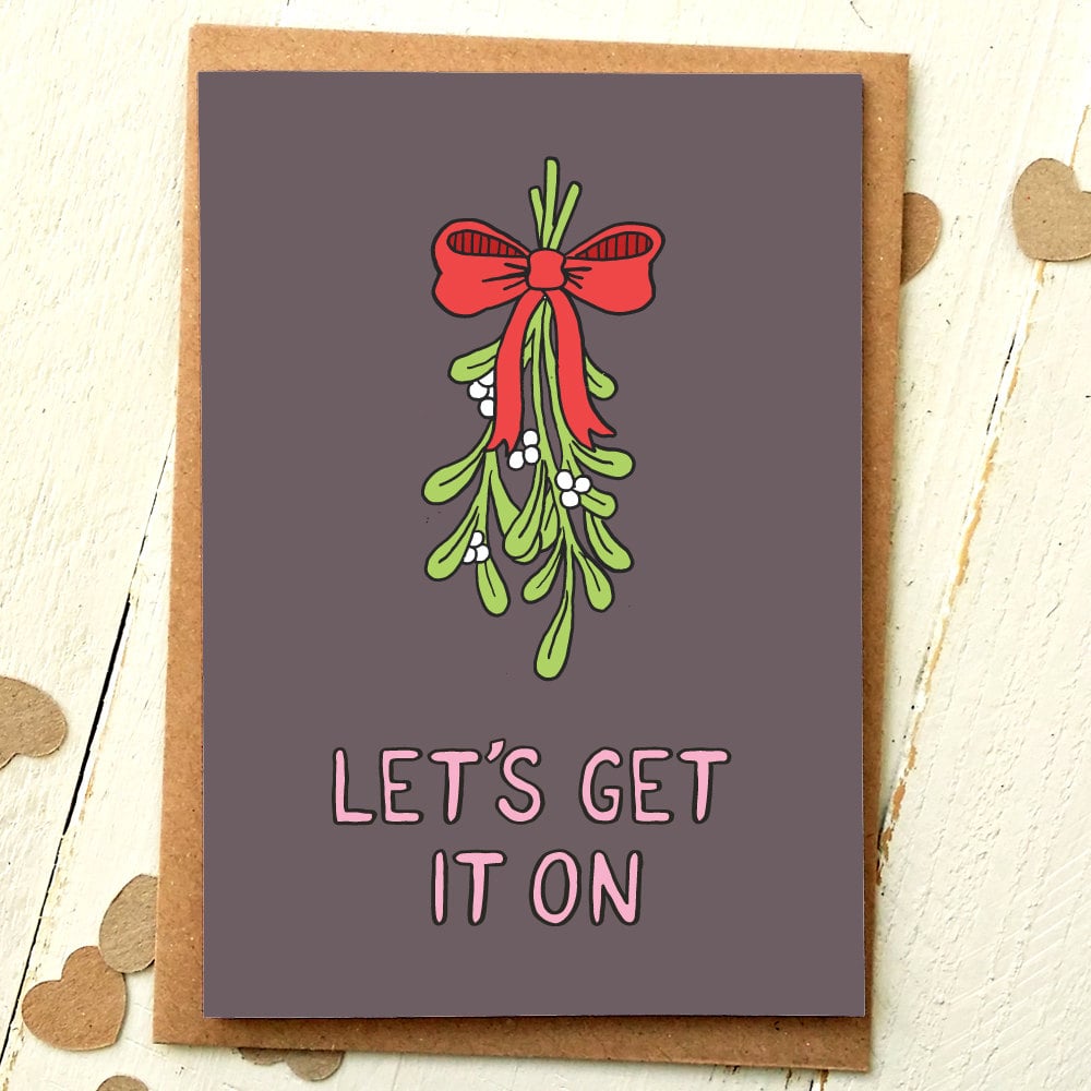 Funny Holiday Love Cards Ps Love