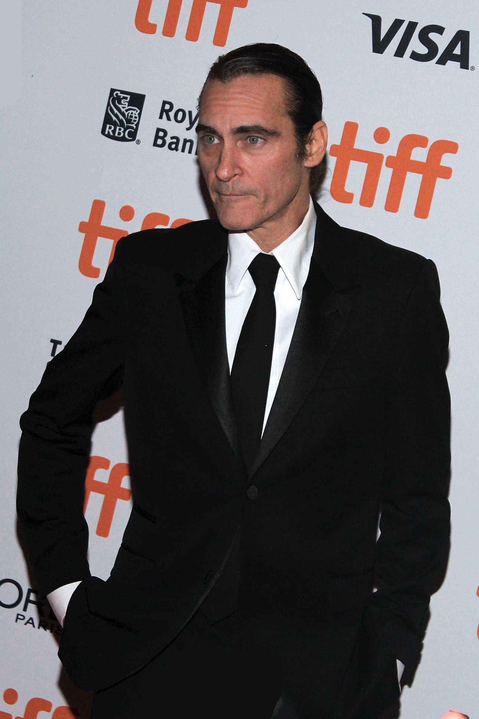 Joaquin Phoenix Through the Years | PS Celebrity