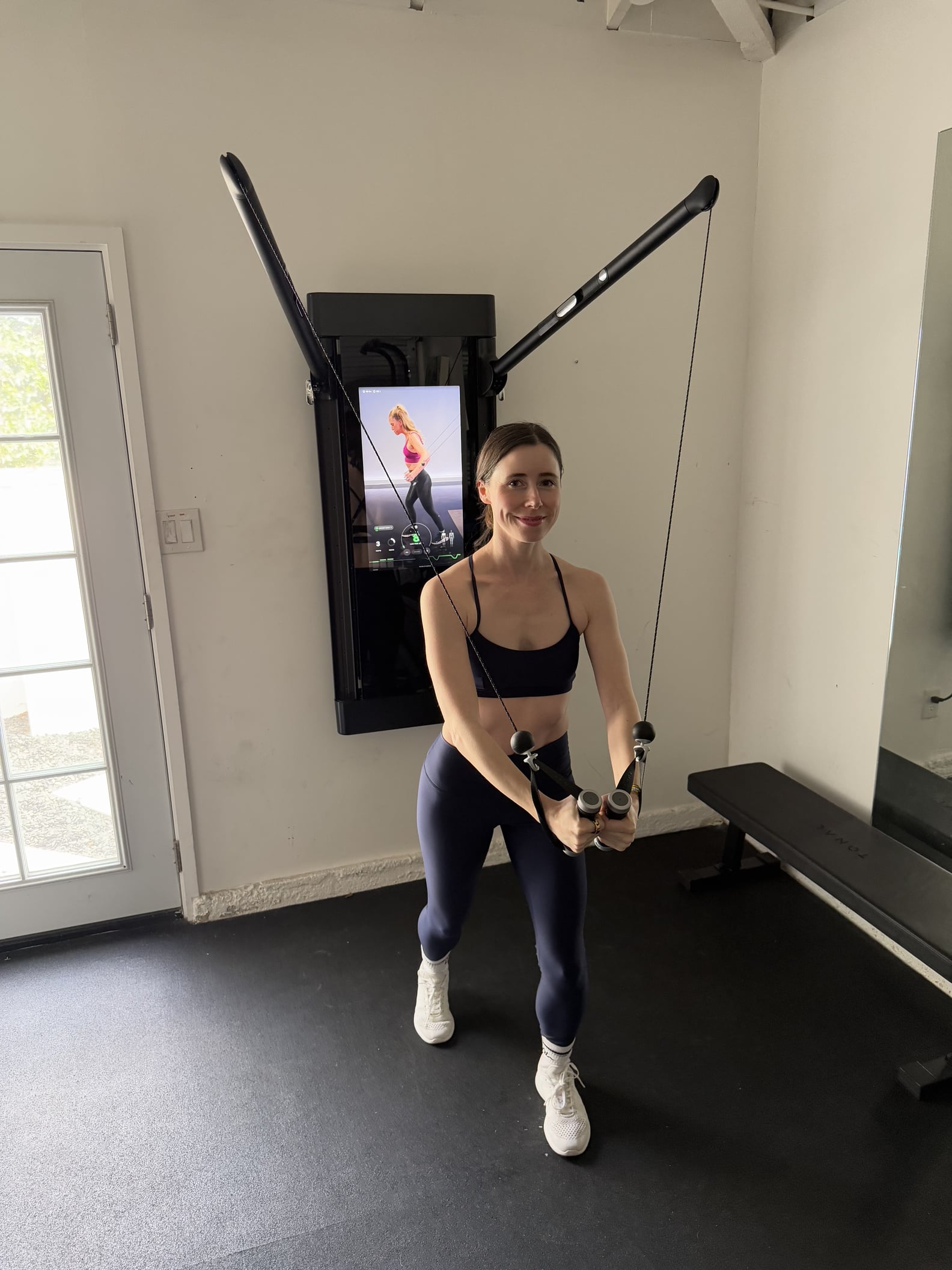 Tonal 2 2025 Home Gym Review | PS Fitness