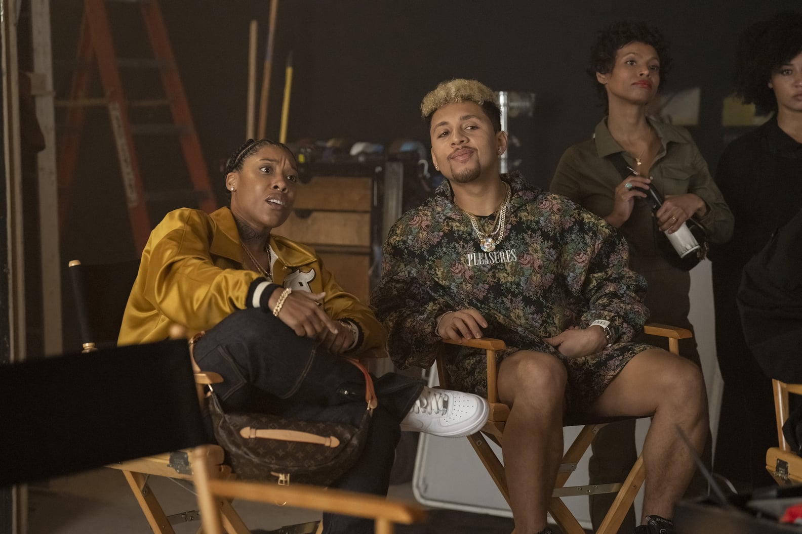 Rap Sh!t Season 2: Trailer, Cast, Release Date | PS Entertainment