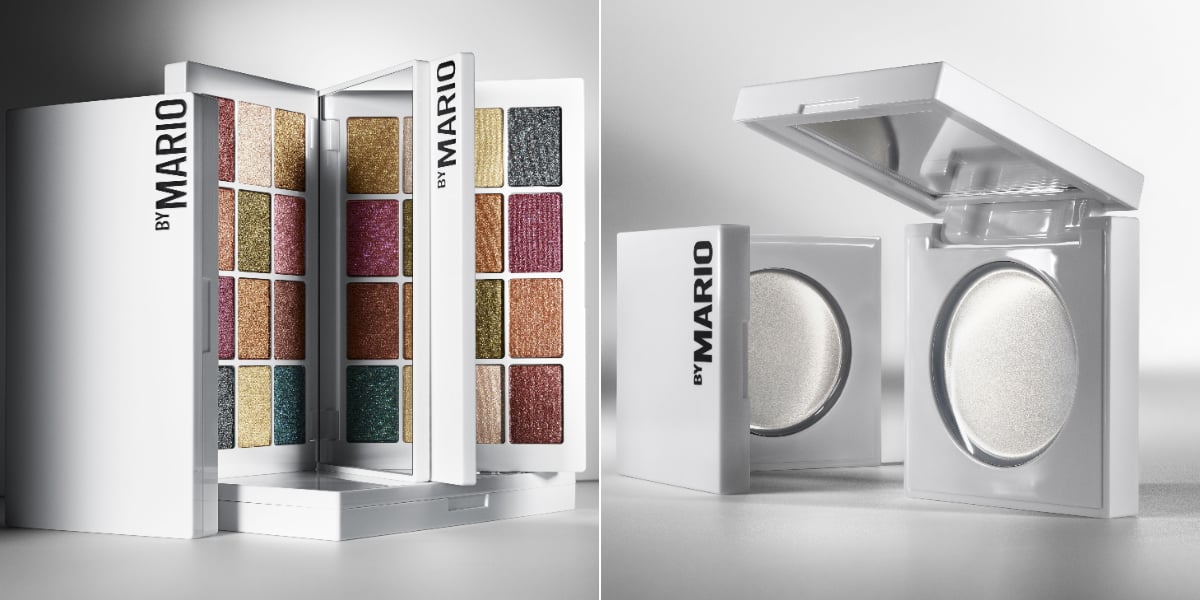 Makeup by Mario Collection Launching at Sephora | PS Beauty