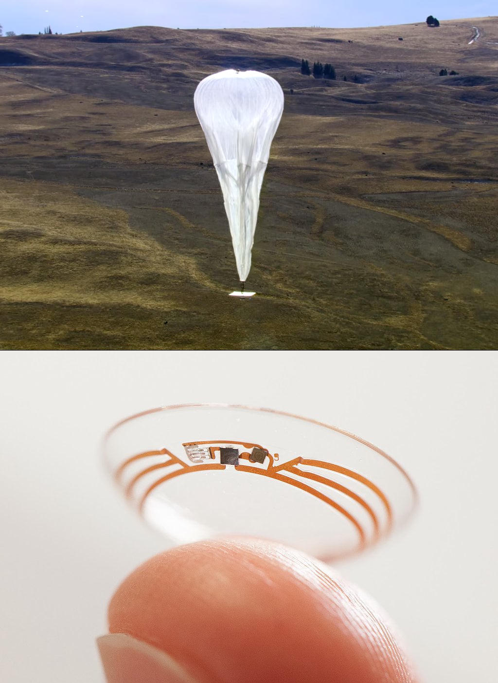 Google X Projects | PS Tech