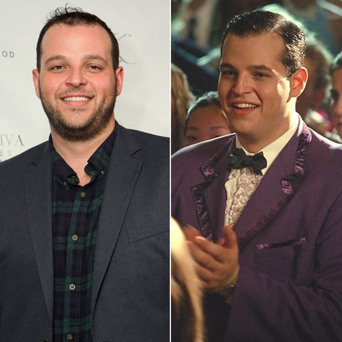 Daniel Franzese Comes Out in a Letter to Mean Girls' Damian | PS Celebrity
