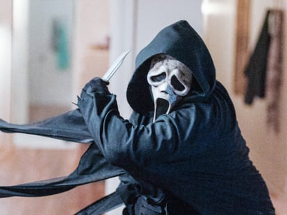 Where to Stream All the Scream Movies | POPSUGAR Entertainment