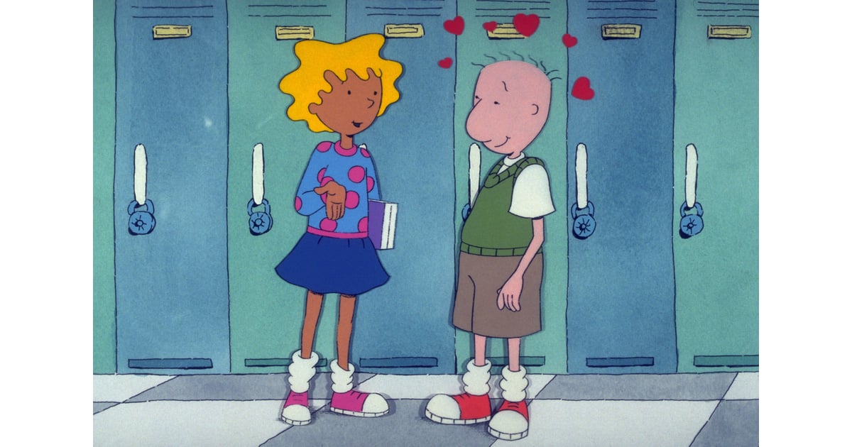 Doug | How to Watch Old Nickelodeon Shows | POPSUGAR Entertainment Photo 11